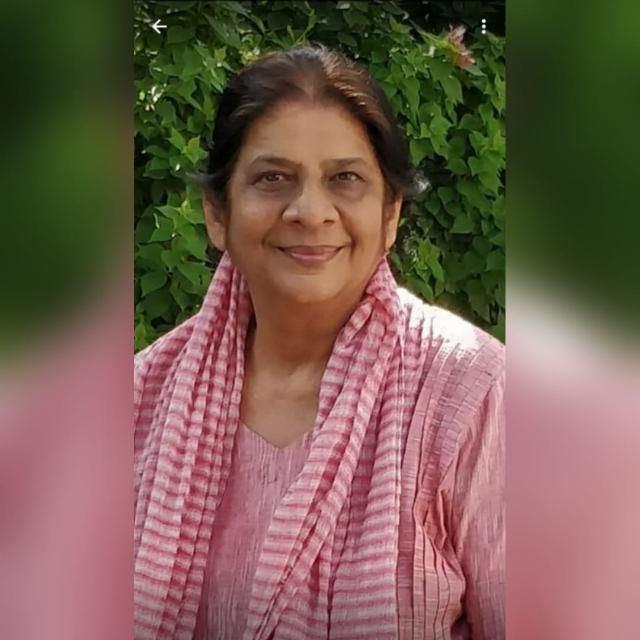 People | Lok Jagruti Kendra University